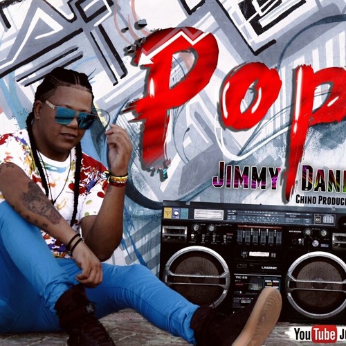 Stream Jimmy Daniel - Popi (version Dj by djcastillo.rd | Listen online ...