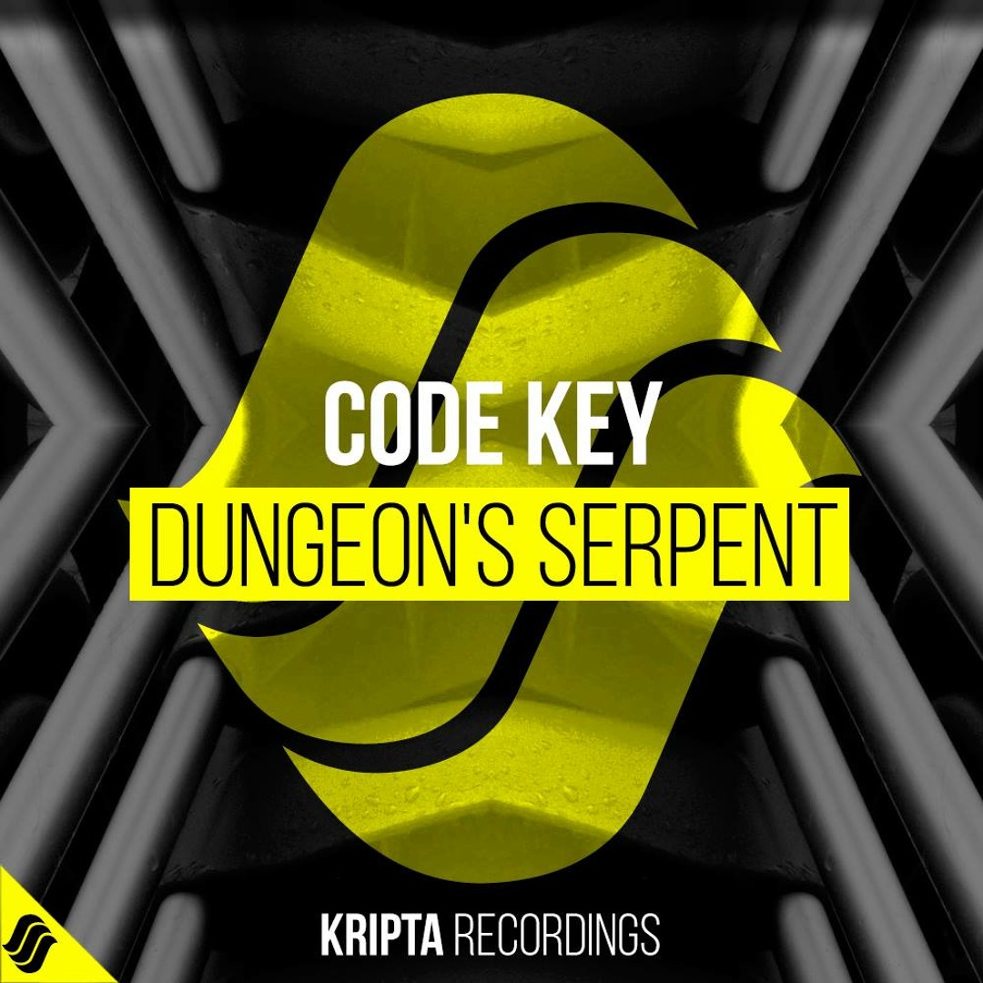 Stream Code Key - Dungeon's Serpent by Kripta Recordings | Listen online for free on SoundCloud