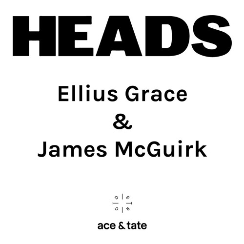 Stream episode HEADS: Ellius Grace & James McGuirk by District podcast ...