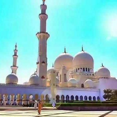 Stream Modinar Bulbul Nobi Rasul Allah Qari Hafez Maulana Obydullah ...