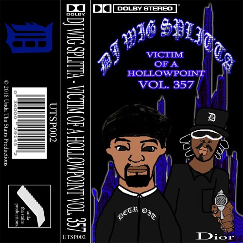 Stream Straight Up Jackin' (Wig Splitta Mix) by DJ Wig Splitta | Listen ...