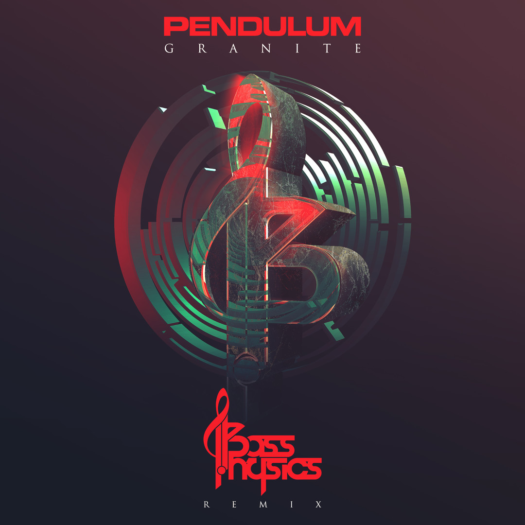 Stream Pendulum - Granite (Bass Physics Remix) by Bass Physics | Listen ...