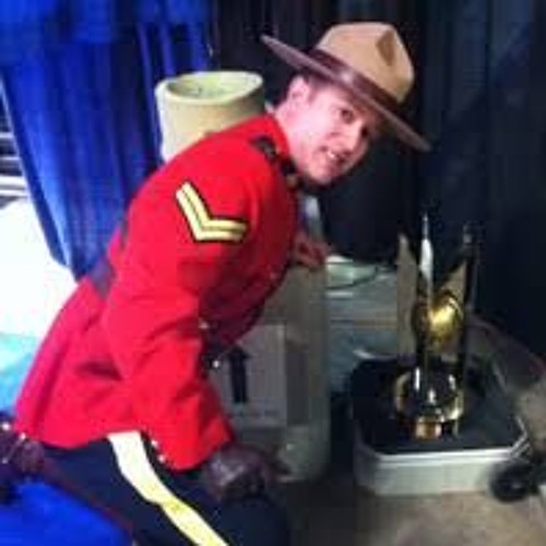 Stream Sergent Mario Maillet Groupe tactique de la sécurité routière ...