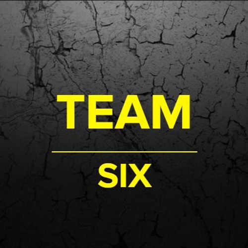 Stream "Team Six" Radio Game Trailer - Revamped by LEON CARLOS ...