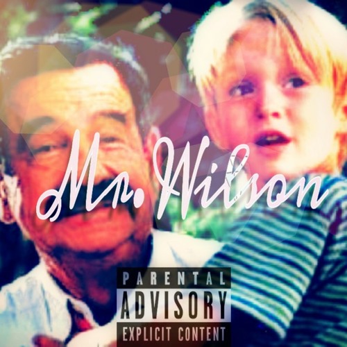 Stream Rose Gold x Mr. Wilson by Rose Gold | Listen online for free on ...