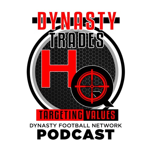 Stream episode Trading Amari? Flip or Stick and Dynasty Trades by Shane ...