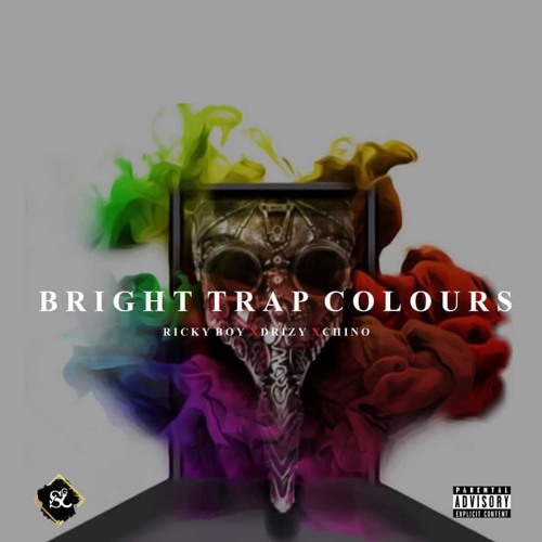 Stream YOUNG LION | Listen to Bright Trap Colours playlist online for ...