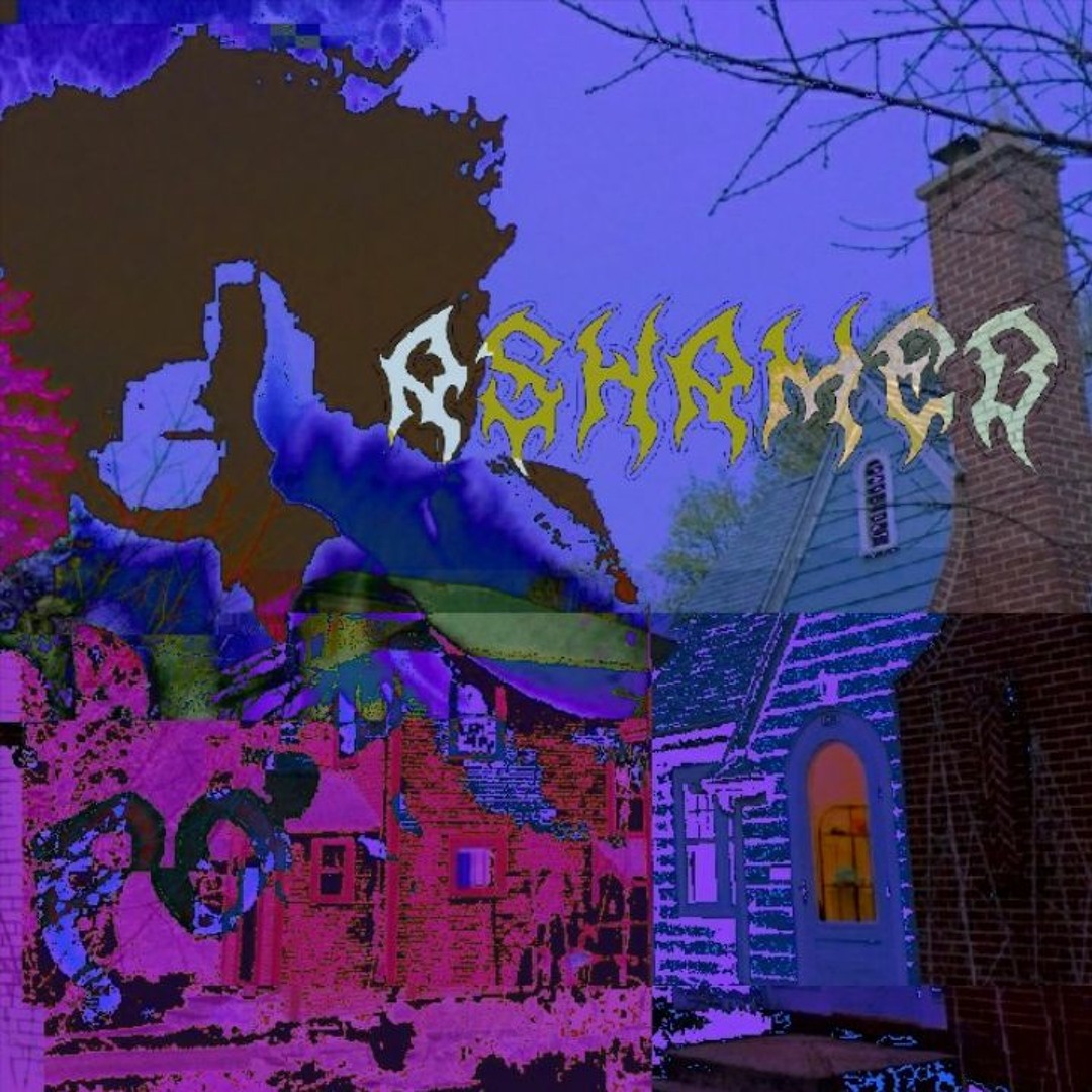 Stream ASHAMED [PROD. SKAMI] by bandobinladen (@bandowitch) | Listen ...