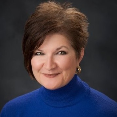 Stream episode Deborah Snow Walsh: Decoding the Executive Search ...