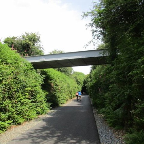 Stream episode The Greenway Effect by Beat podcast | Listen online for ...