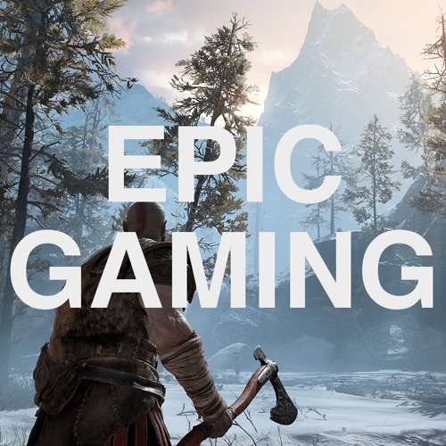 Stream Epic Gaming Music - DnD Instrumentals | Listen to Gaming Music ...