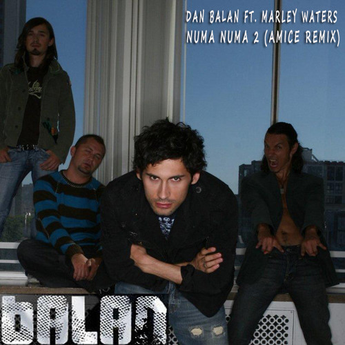 Stream Dan Balan ft. Marley Waters - Numa Numa 2 (Amice Remix) by Dj ...