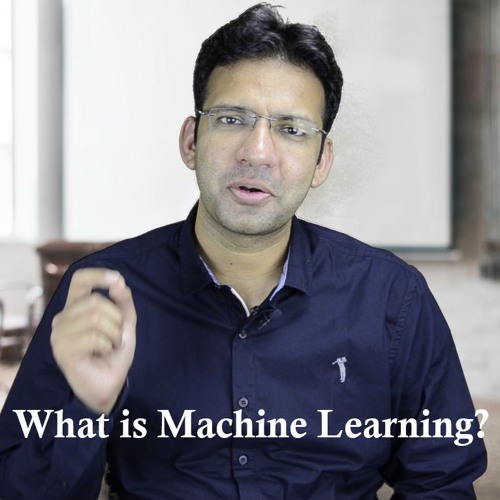 Stream episode Episode 01 -What Is Machine Learning by INSAID podcast ...