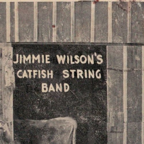Stream Rachel Whitney | Listen to Jimmie Wilson - Catfish String Band ...