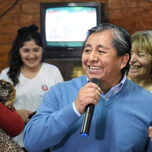 Stream Luis Ojeda: "esto impacta directamente en la familia" by ...