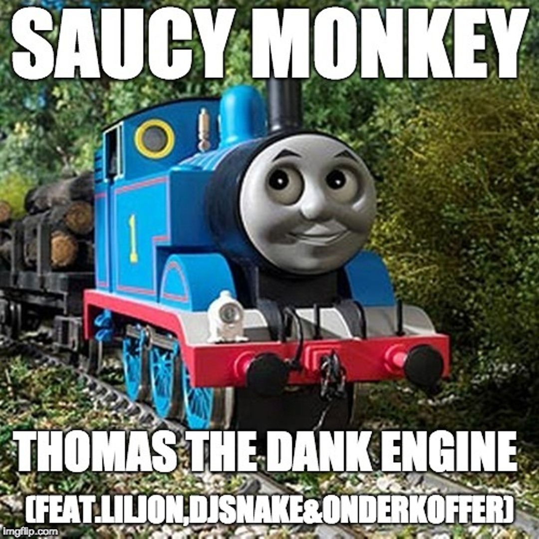 Stream CHRiSTALG¡A | Listen to Thomas the Dank Engine playlist online ...