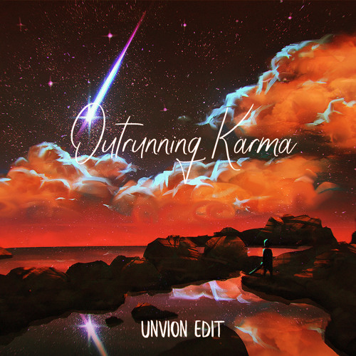 Stream Alec Benjamin - Outrunning Karma (Unvion Edit) by Unvion ...