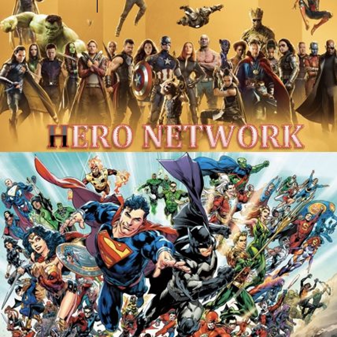 Stream episode Hero Network 10.2.18 by Community High School podcast ...