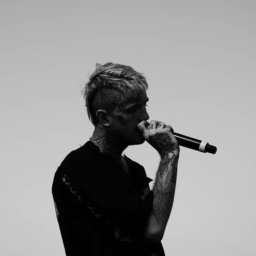Stream Lil Peep X Xxxtentacion Type Beat 2018 Born To Die By Diemond 9457