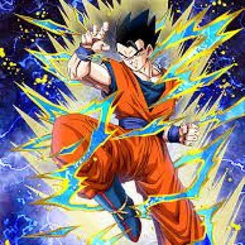 Stream GOHAN (Potential) by Kamizarah | Listen online for free on ...