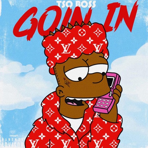 Stream TSO Tadoe - Goin In by jdjejedbe | Listen online for free on ...
