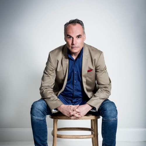 Stream Awarded Chef Raymond Capaldi Now Makes Wonder Pies -Rita Erlich ...