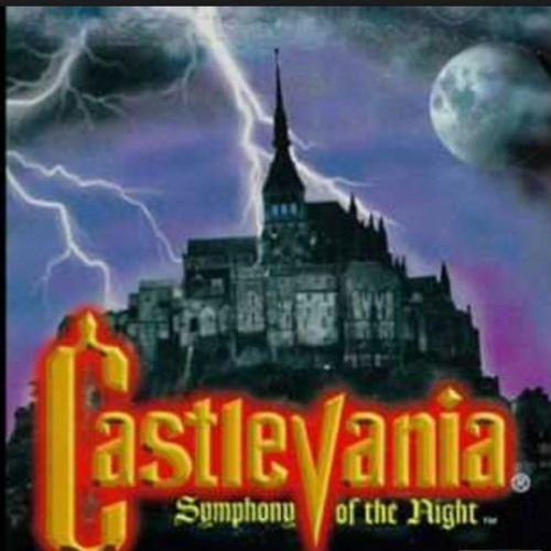 Stream CastleMania by Vic Gonzalez | Listen online for free on SoundCloud