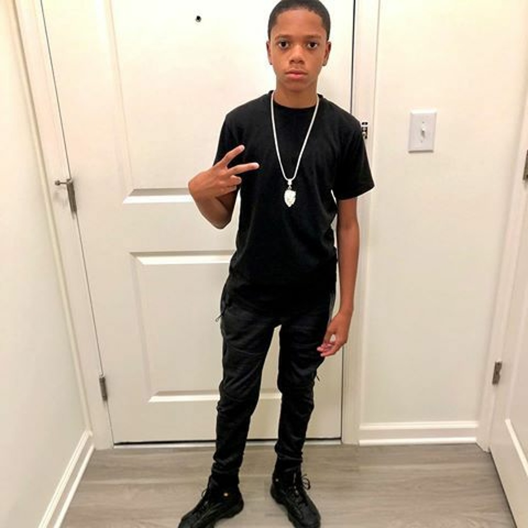 Stream "Top Boss" by Lil Rock by Lil Rock | Listen online for free on ...