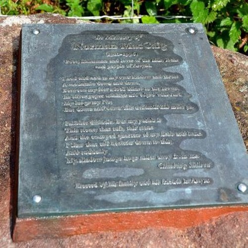 Stream Assisi by Norman MacCaig by Poetry: plain and simple | Listen ...