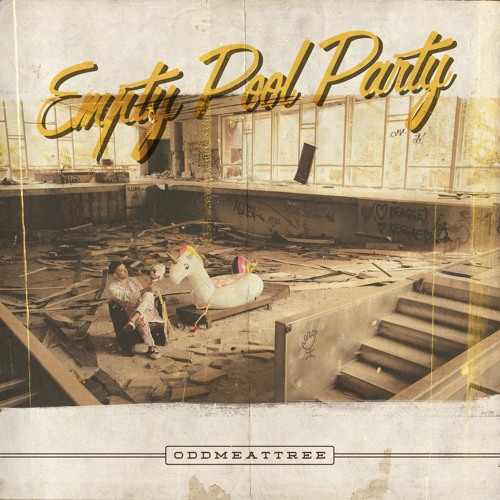Stream Oddmeattree | Listen to Empty Pool Party playlist online for ...