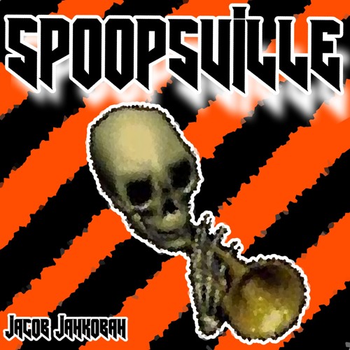 Stream Spooky Scary Skeletons (8-Bit Remix) by Jahkobah | Listen online ...