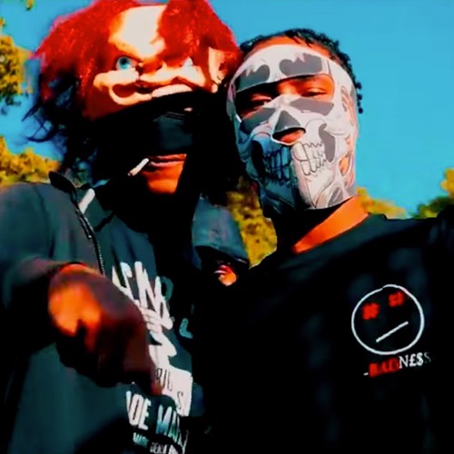 Stream Kush Mink x AM x Skengdo - Crash by grisk | Listen online for ...