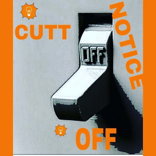 Stream "CUTT OFF NOTICE" chunkyboiii by HUMPBAKK_CHUNK | Listen online ...