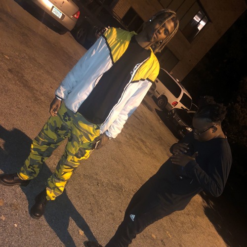 Stream Dope Jockey x Nascar Natty x Lan Lan x Blaze - walk in walk out ...