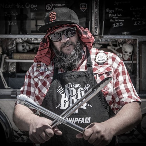 Stream Dirtybird Campout West 2k18 - RIP Grill$on - Jordan Goff AKA ...