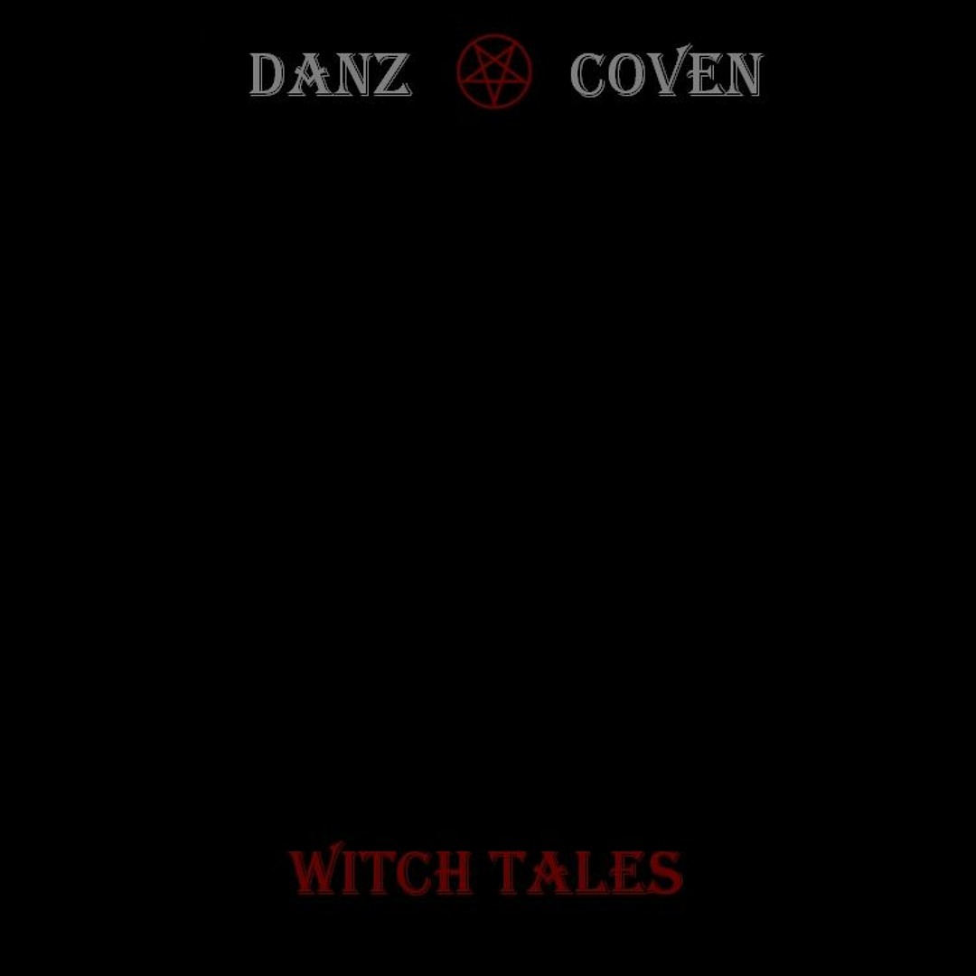 Stream Dan Conaghan | Listen to Witch Tales by Danz Coven playlist ...