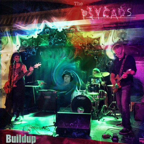 Stream Punch by The Psycads Band | Listen online for free on SoundCloud