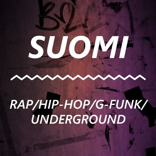Stream Komaveli | Listen to Suomi Rap / Hip Hop / G-Funk / Underground ...