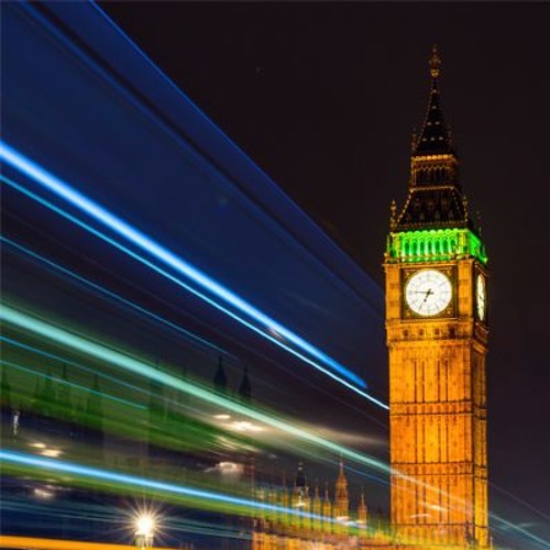 Stream episode Policy Pod - A Career from BBC Computers to Artificial ...