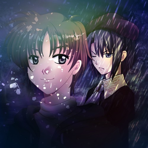 Stream Yuichi Aizawa vs Kanon - Rap Battle #7 by Rap Battles: Rebooted ...