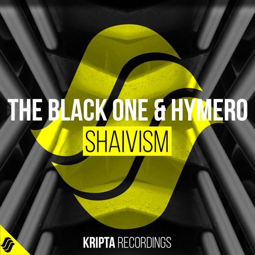 Stream THE BLACK ONE | Listen to KRIPTA RECORDINGS #1 playlist online ...