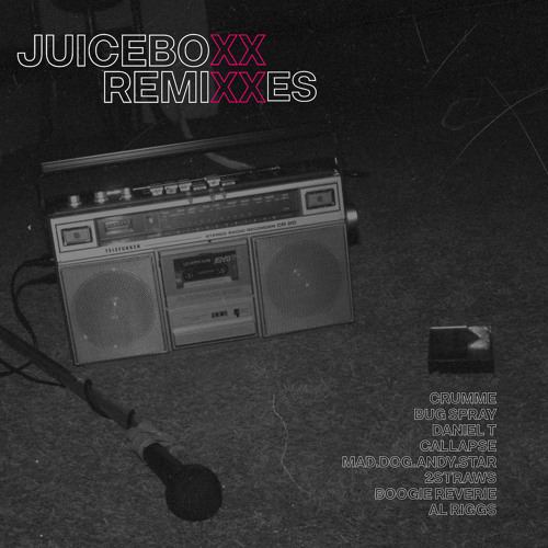 Stream Juiceboxx (Ecto Cooler/Al Riggs Remix) by MergeRecords | Listen ...