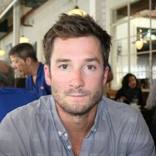 Stream episode Nick Triolo - Activist, Athlete, and Lifelong Student of ...