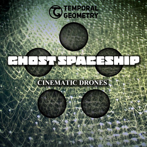 Stream Ghost Spaceship Sample Pack by Temporal Geometry | Listen online ...