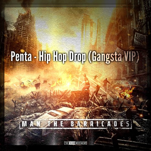 Stream Penta - Hip Hop Drop (Gangsta VIP) by Gmember1312 | Listen ...
