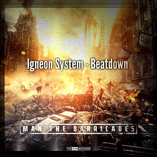 Stream Igneon System - Beatdown by Gmember1312 | Listen online for free ...