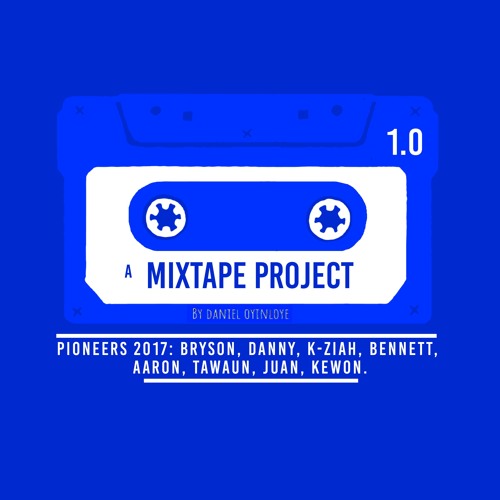 Stream DanSan Creatives | Listen to The MixTape Project 1.0 playlist online for free on SoundCloud