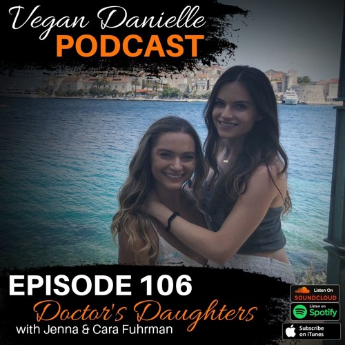 Stream episode Episode 106 - Doctor's Daughters by Specialty Produce ...