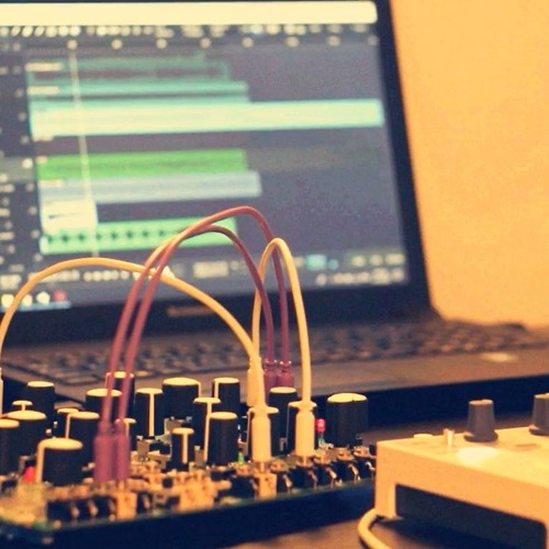 Stream Glide by Blue Fx Devices | Listen online for free on SoundCloud