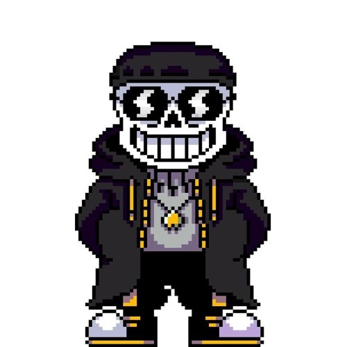 Stream Undertale: Differentiated (Old) - Sans with a gun. by Jarvas Yo ...